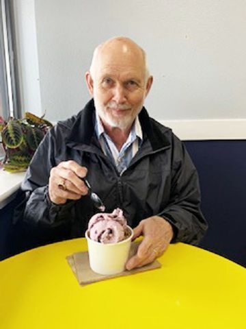 Danny "Dan" Lee Beaty