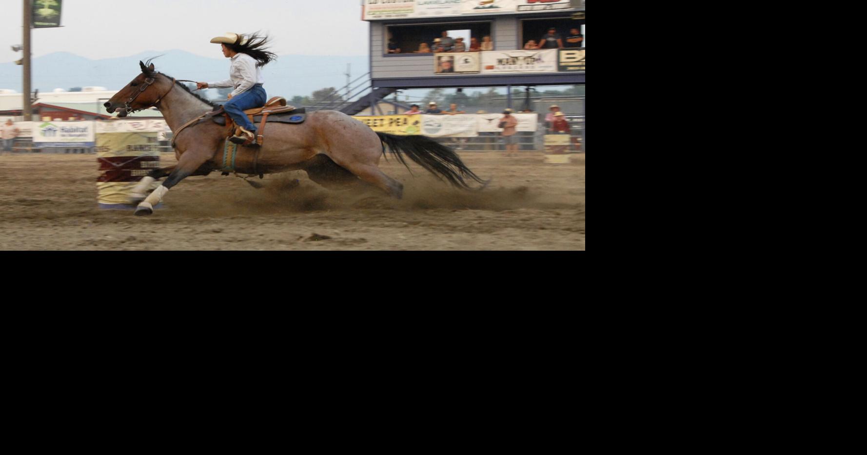 Bulls, Broncs and Barrels rodeo series kicks off in Hamilton