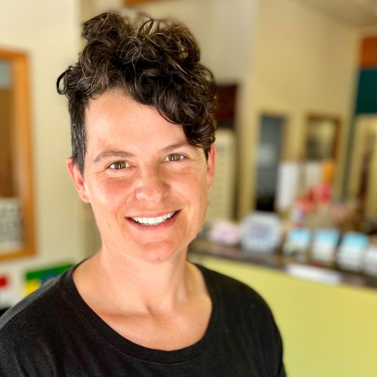 mary poole interview