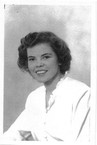 Barbara Ellen Reinbold