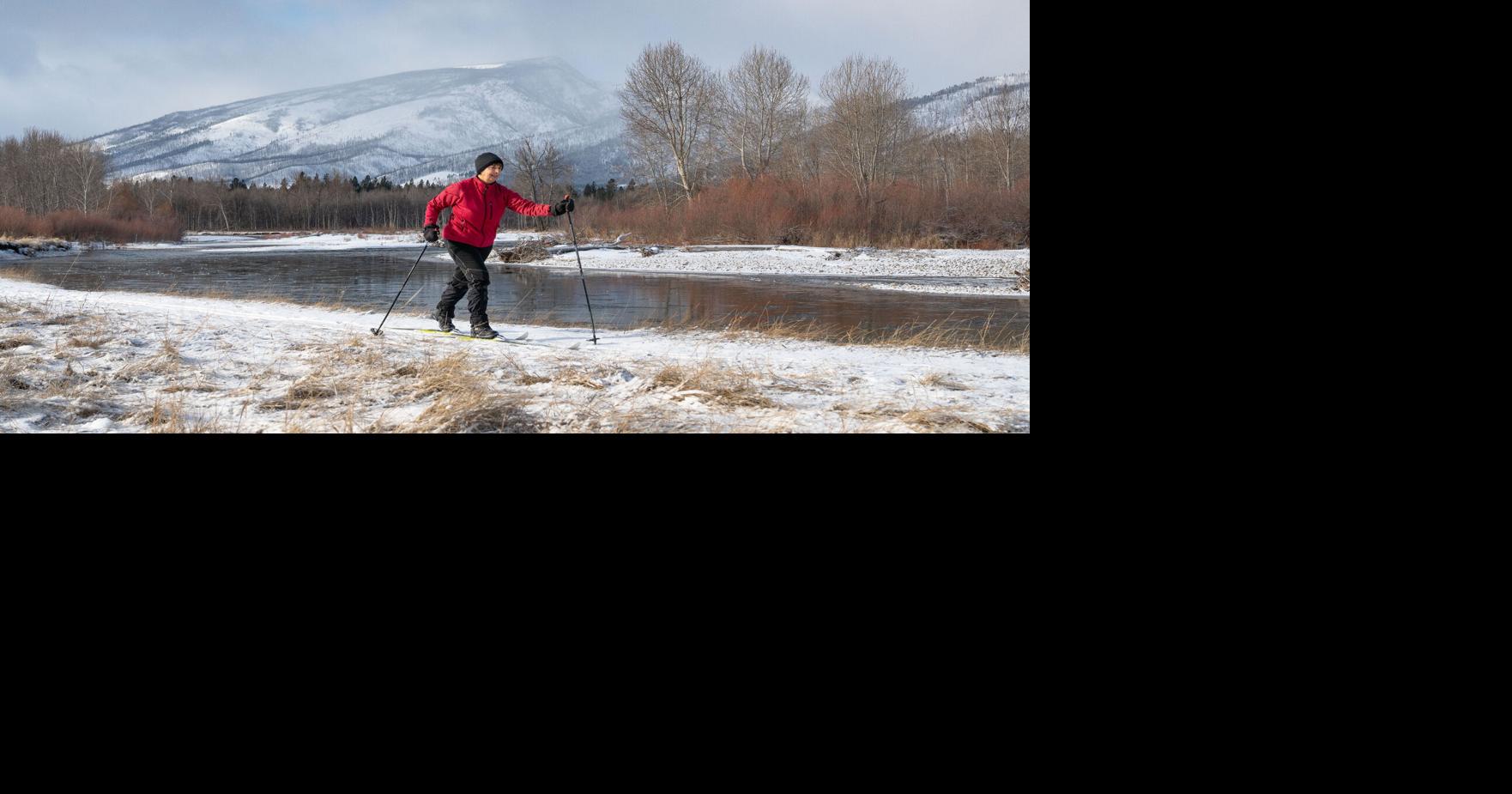 Hamilton ski film event to benefit conservation efforts