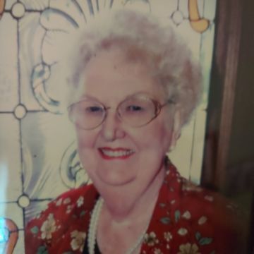 Marlene Beverly Fowler