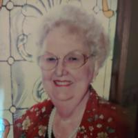 Marlene Beverly Fowler