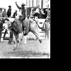 Ravalli County Museum opening senior pro rodeo exhibit Thursday
