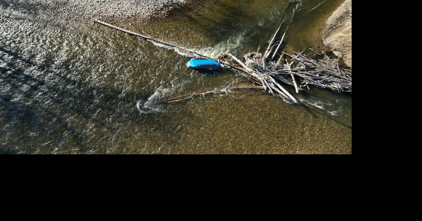 Recent Bitterroot River drowning highlights hazards
