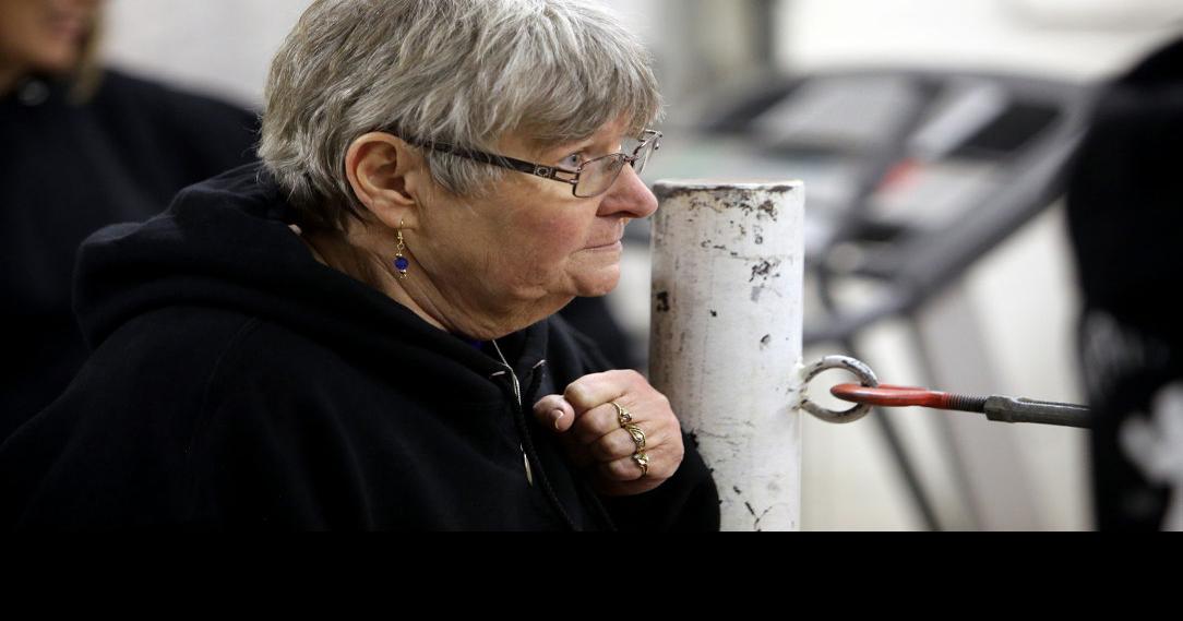 Back in the ring: Hamilton Boxing Club returns, thanks to efforts of ...