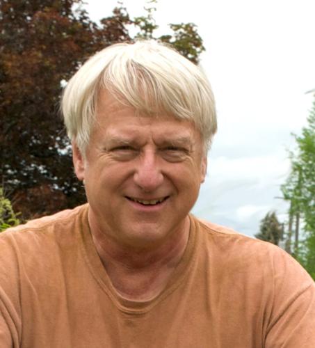 James Olsen one of three seeking Senate District 44 seat