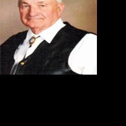 Michael Charles Ralls