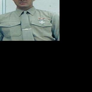 L/Cpl Steven ‘Steve’ Lee Mears