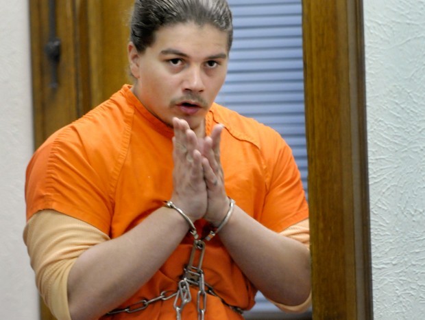 Victim describes alleged attack as Missoula rape trial begins