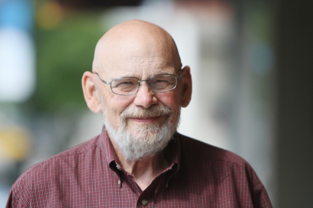Ormiston files for county commission race