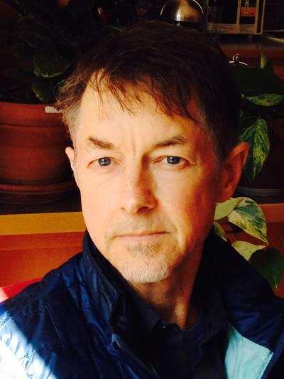 Michael Halstead