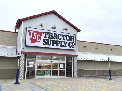 Tractor Supply Co.