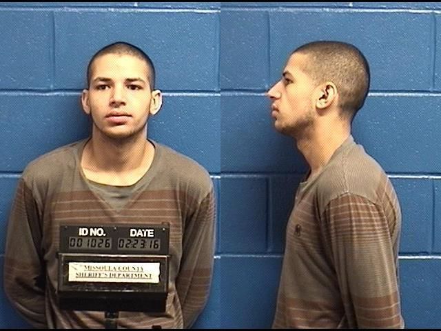 Missoula man accused of ‘heinous’ attack on 16-month-old who wouldn’t ...