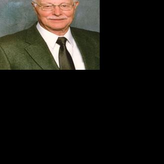 Darrell Robert Rasmussen