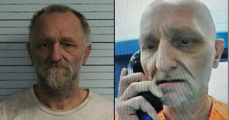 UPDATE: Law enforcement apprehend man who escaped Hamilton jail