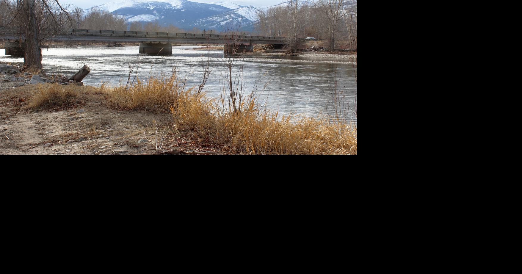 Officials explain Woodside Bridge delay