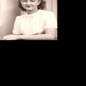 Fern B. Todd