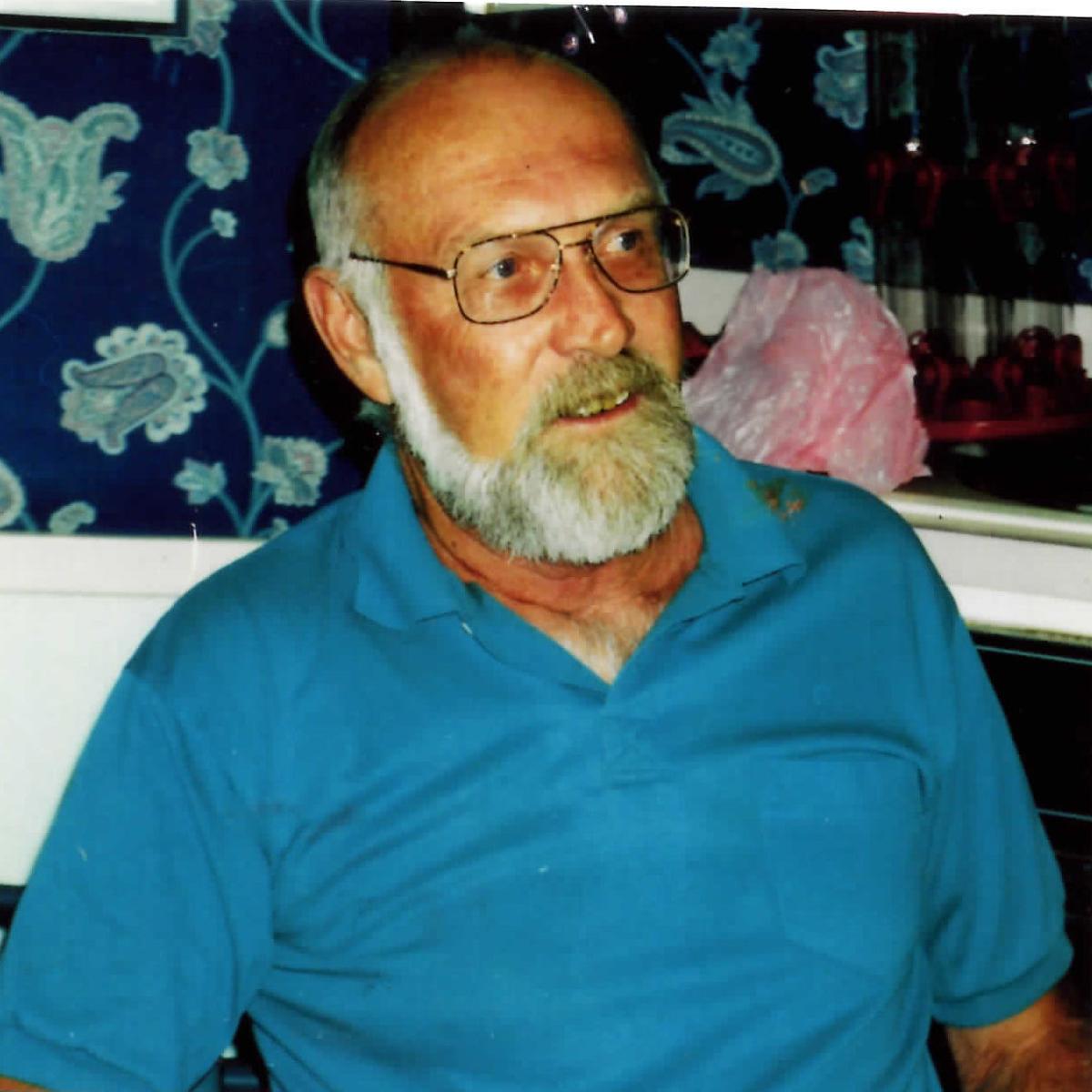 Edwin Arthur Anderson