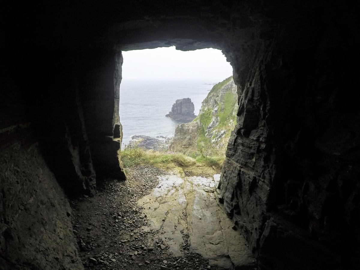 History with Phil: The fiefdom of Sark