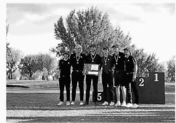 Polson pulls off triple; Frenchtown's Lewis dominates day