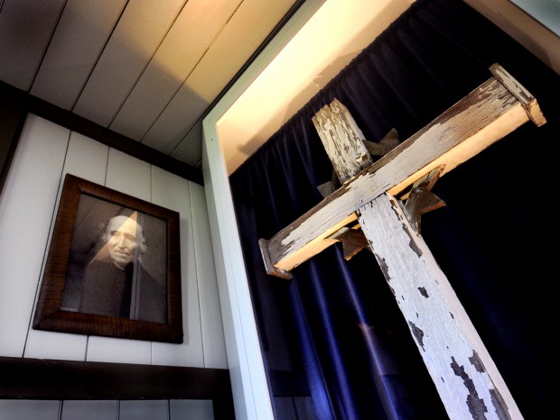 Ravalli remembered: 200 years after his birth, priest’s legacy still ...