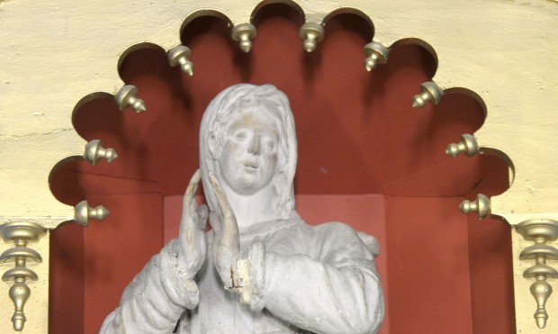 Ravalli remembered: 200 years after his birth, priest’s legacy still ...