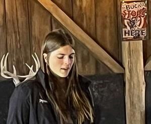 Build soil health with grazing