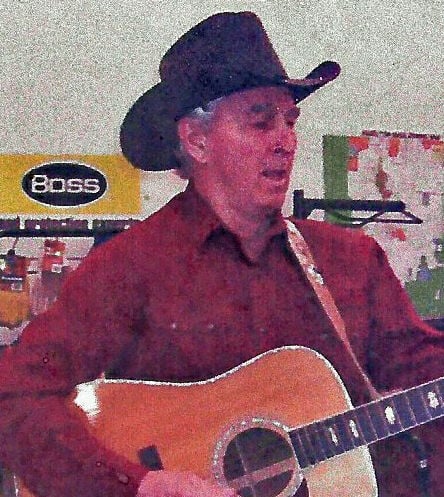 James W. ‘Bill’ Ralston