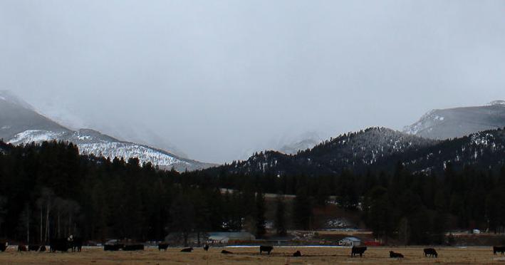 Bitterroot faces wind, mountain snow advisories