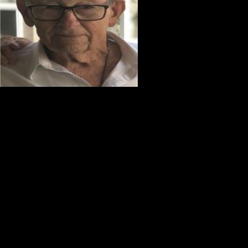 Norman Buckner