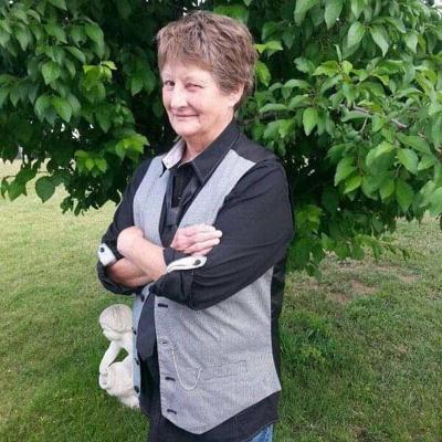 Laura ‘Sue’ Riggs