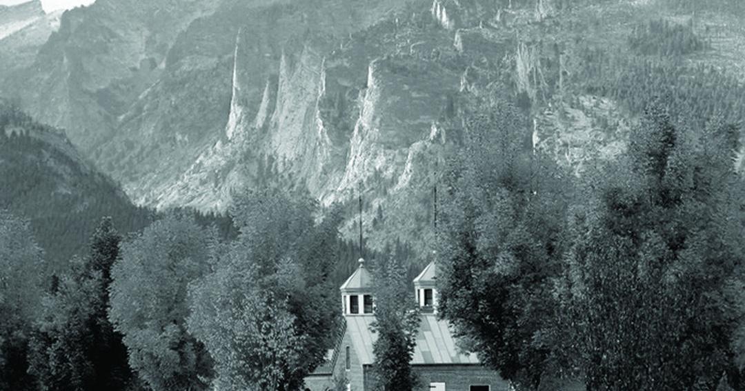 Bitterroot Icon: Tammany Castle