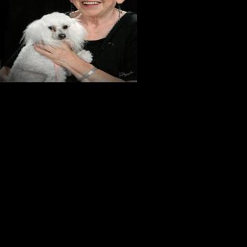 Barbara Eloise Harrison