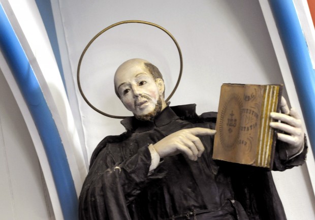 Ravalli remembered: 200 years after his birth, priest’s legacy still ...