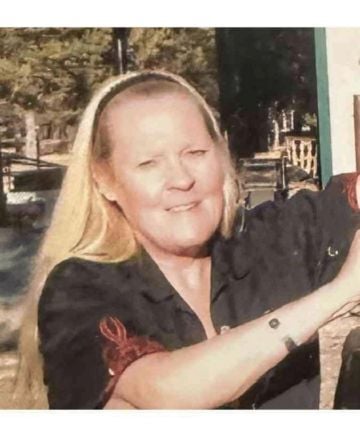 Shelly M (Bliesner) Gasvoda