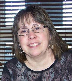 Susan Marie Glover-Matthews