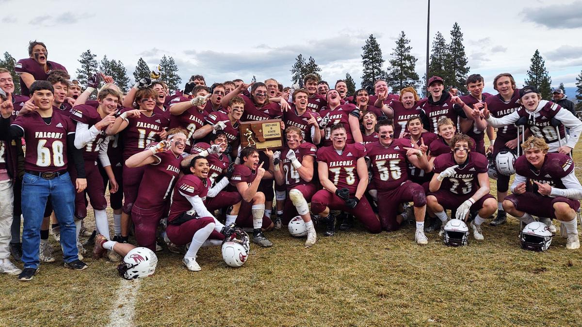 Florence football awards include 3.68 team GPA