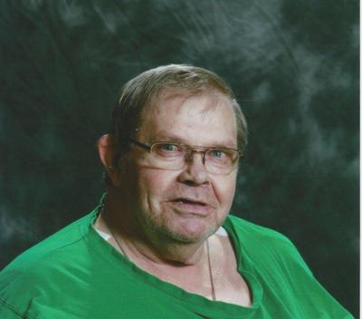 James ‘Jim’ Robert Colvin