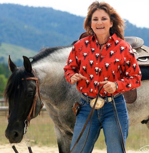 Theresa Manzella seeking re-election to state Legislature