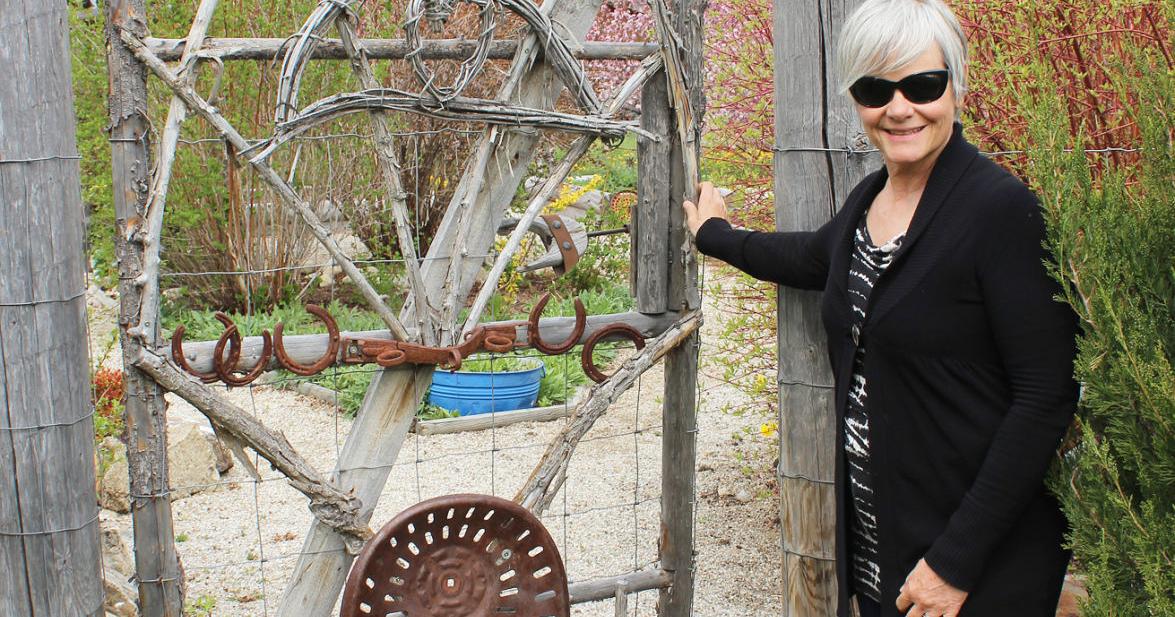 Tickets go on sale for second annual Secret Garden Tour