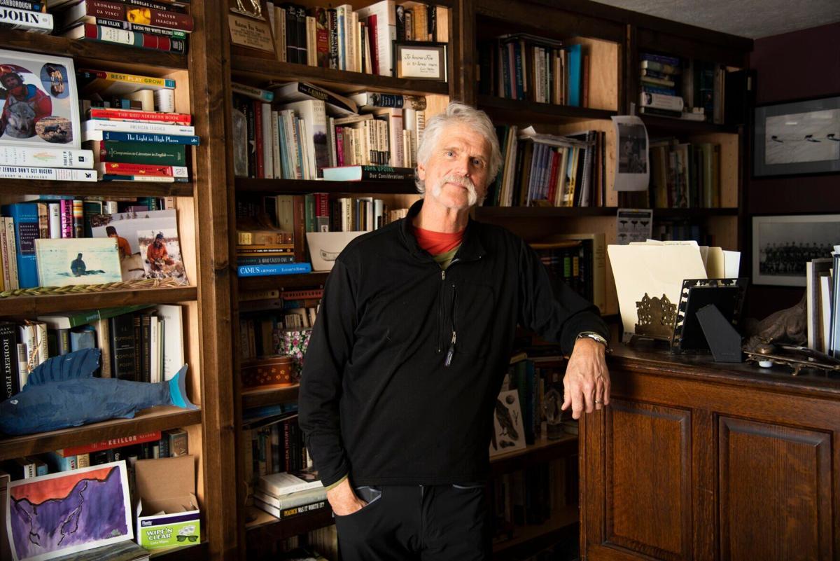 'Honest, hardworking, humble': Yellowstone's lead wolf biologist Doug Smith retires after 28 years