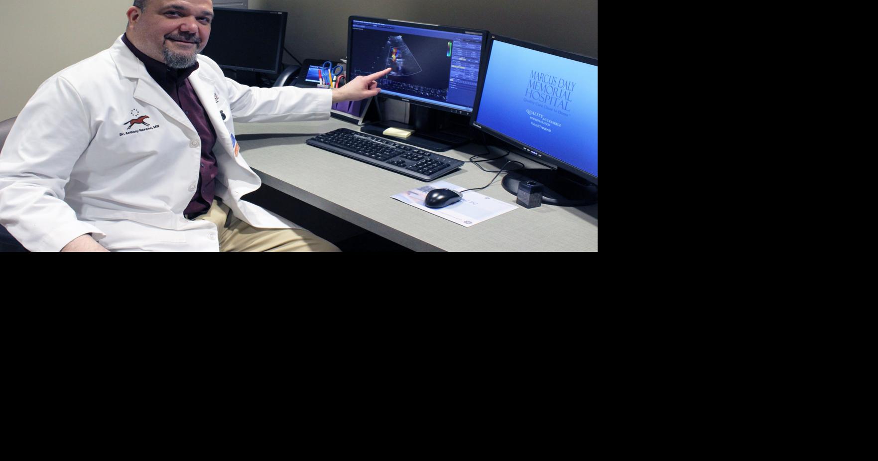Marcus Daly hospital to host heart health class