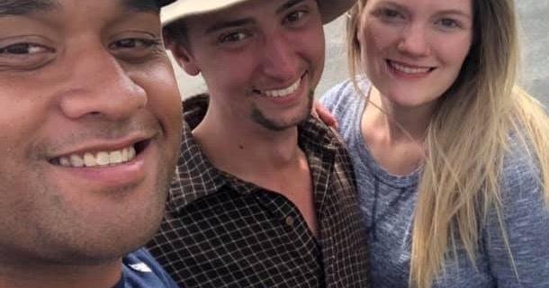 'He's alive': Family rejoices as Utah man missing in Bitterroot found safe
