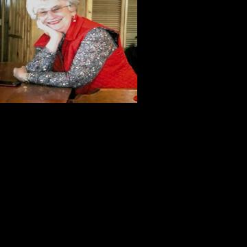 Mary Elizabeth Sublette