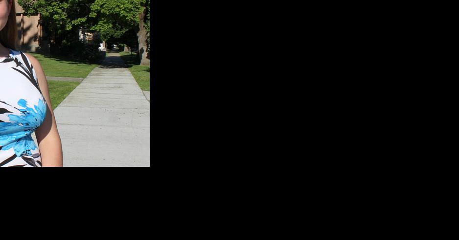 CHS’s Tara Fournier selected for FBI Youth Leadership Program