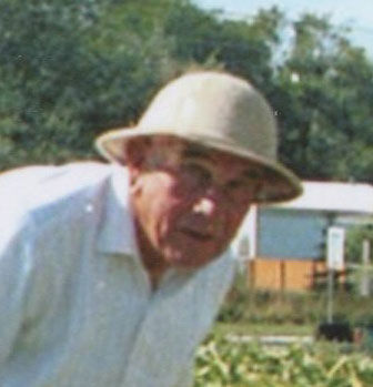 Otto Eric Benson