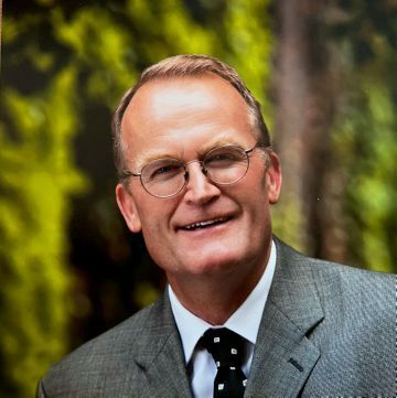 Fenn "Chet" Eugene Nelson