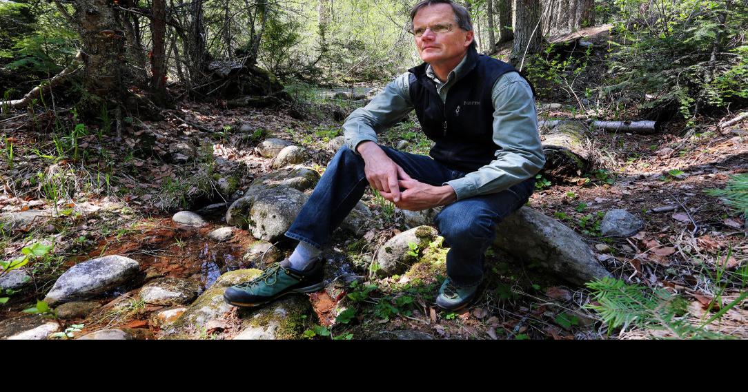 Officially retired: Stevensville district ranger Dan Ritter calls it a ...