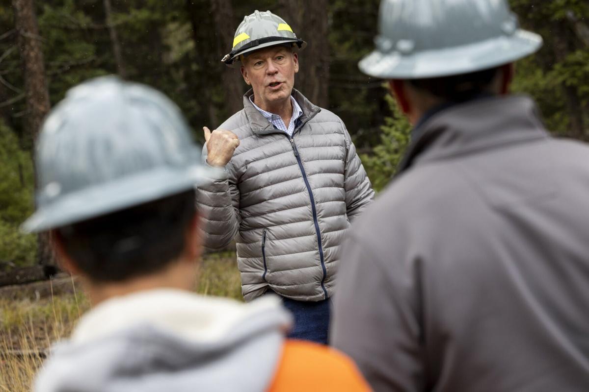 Gov. Gianforte declines request to suspend PSC member